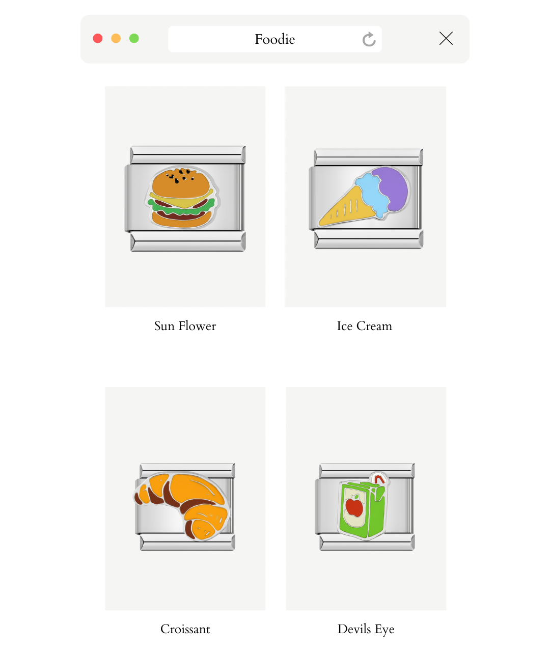 New Arrivals – Tucci Charms