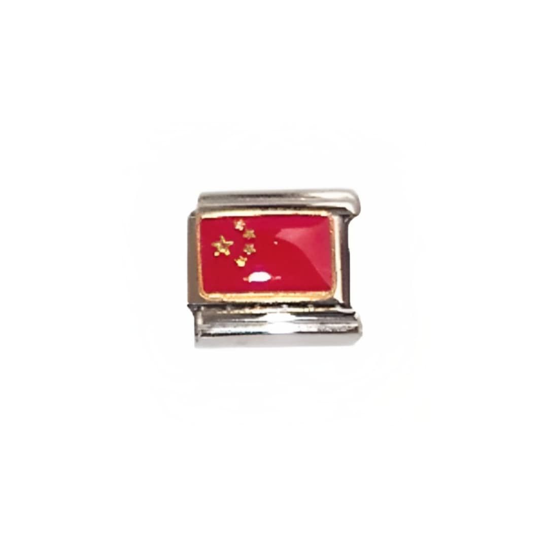 China – Tucci Charms